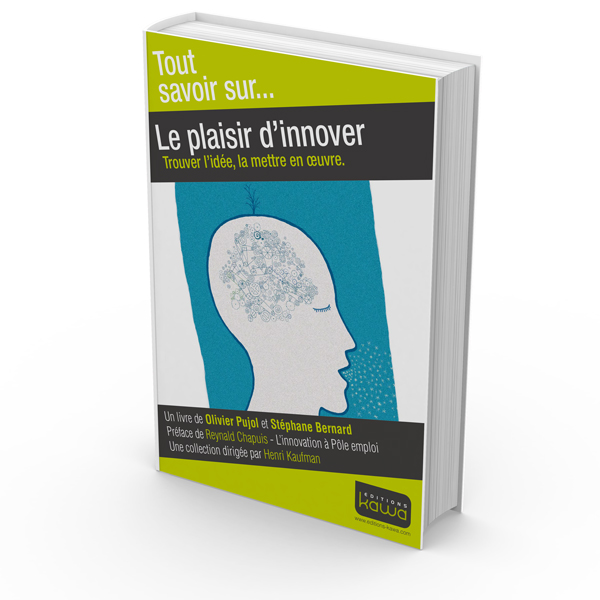 Tout-savoir-sur…Le-plaisir-d’innover – Éditions Kawa